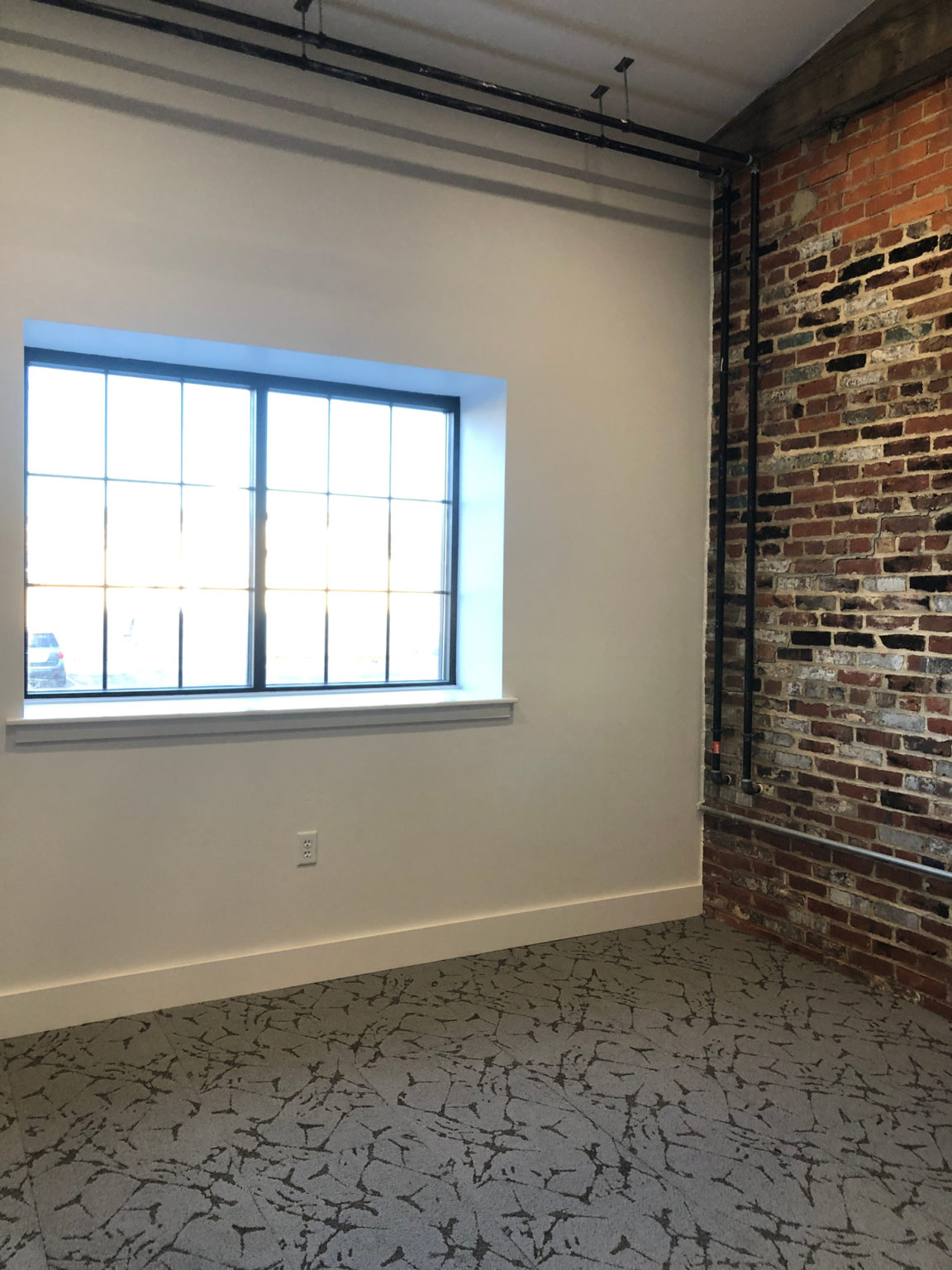 Franklin County Headstart Space Renovation - Superior Floorcoverings ...